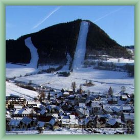 Ski Javorinka Čičmany